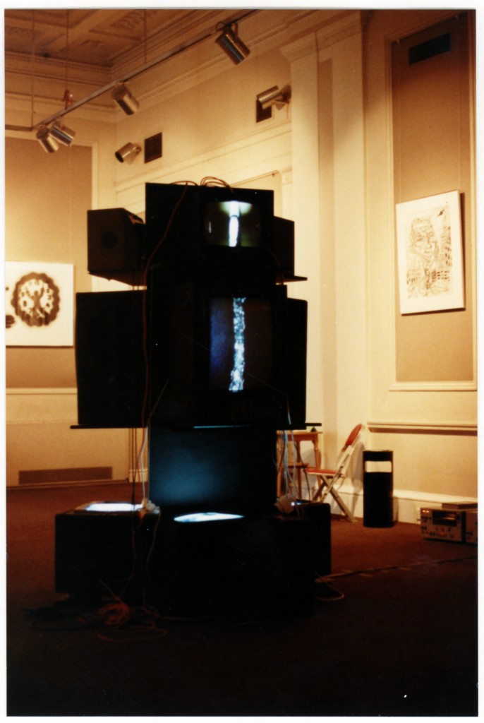 An Imaginary Fountain tvs2 – Chris Meigh-Andrews