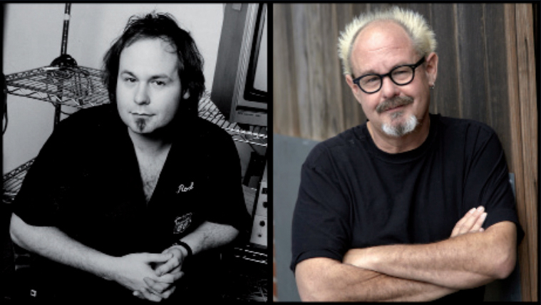 Interview with John Sanborn | Chris Meigh-Andrews